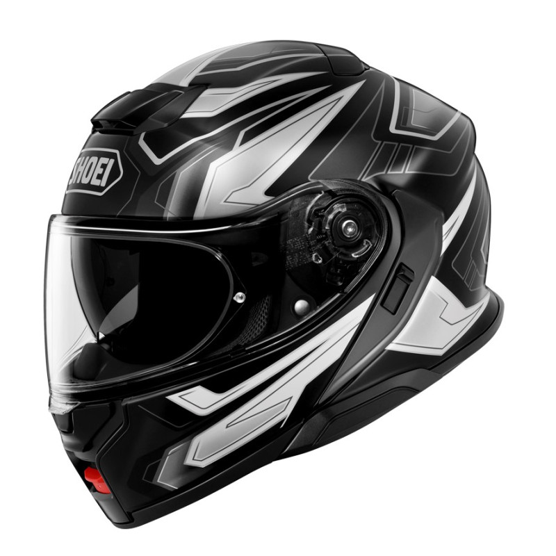 A Saco · CASCO SHOEI NEOTEC 3 ANTHEM TC5